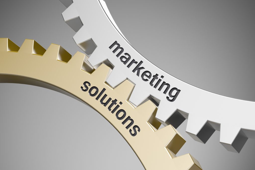 marketing solutions | NORTHFORCE