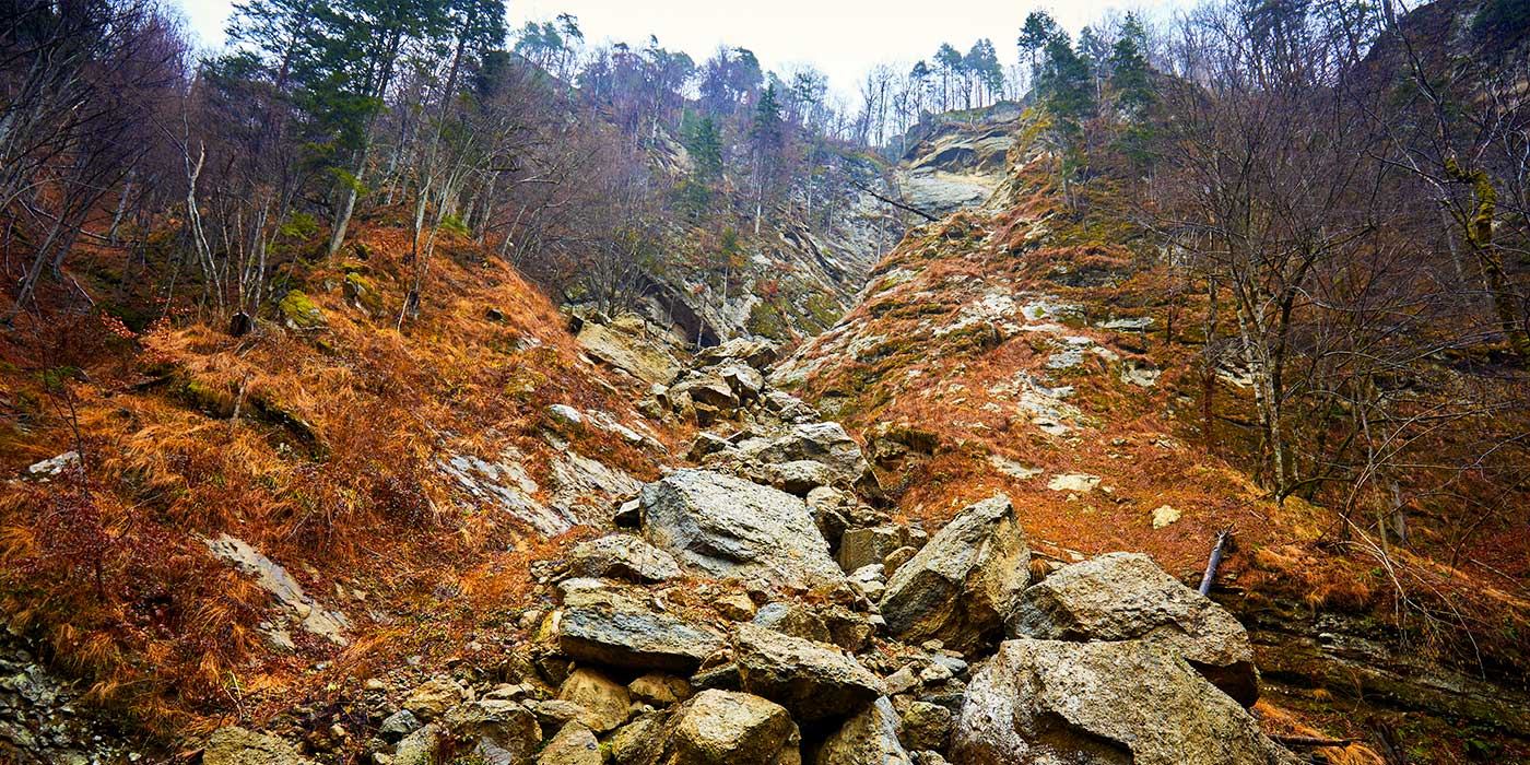 rock-face | NORTHFORCE